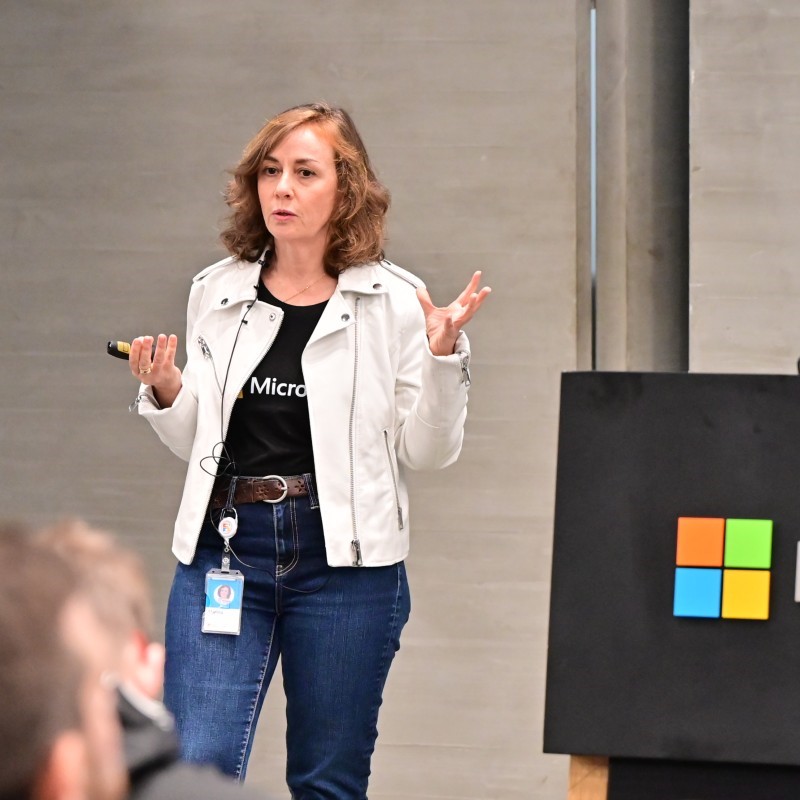 AI Skills Fest Global Reactor Sessions | Microsoft Reactor
